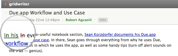 The Feed Reader Reviews Newsblur - Macdrifter